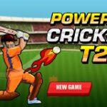 Cricket Games | Free HTML5 and Working Flash Cricket Games