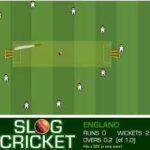 Cricket Games | Free HTML5 and Working Flash Cricket Games