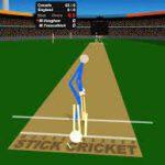 Stick Cricket | Cricket Games