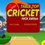 Cricket Games | Free HTML5 and Working Flash Cricket Games