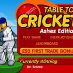Cricket Games | Free HTML5 and Working Flash Cricket Games
